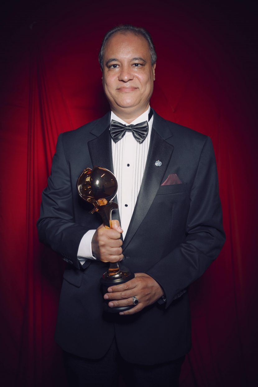 Honorees 2020 - DIAFA