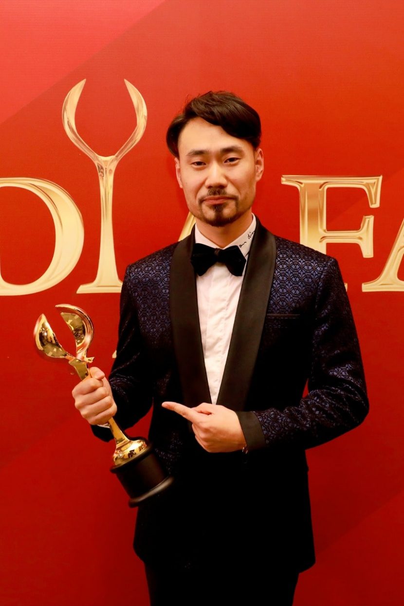 Honorees 2020 - DIAFA