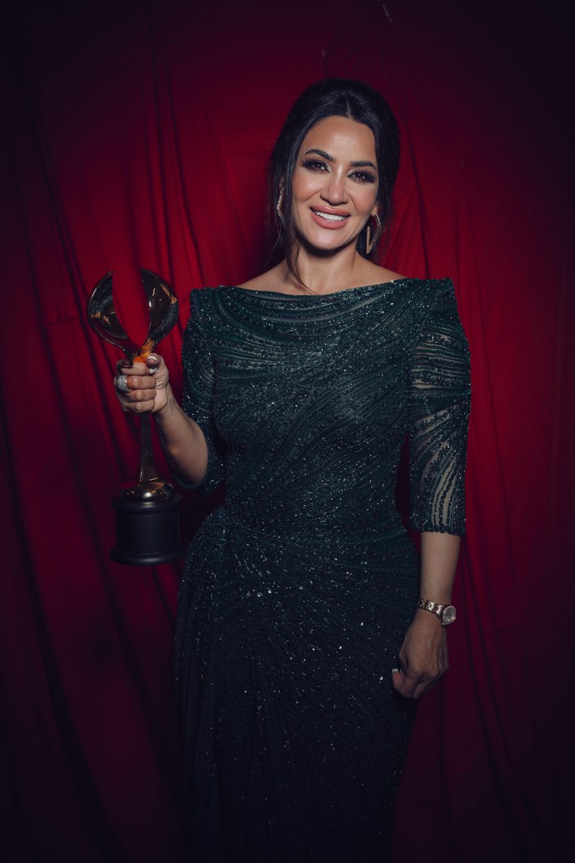 Honorees 2020 - DIAFA